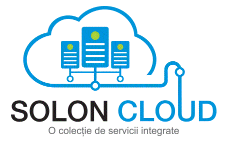Solon Cloud -=Powered by Multisoft=- - SolonCloud